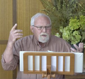 HEAVEN 101 by Guest Pastor Cal Palmer